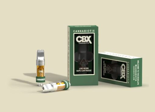 CBX Cannabiotix